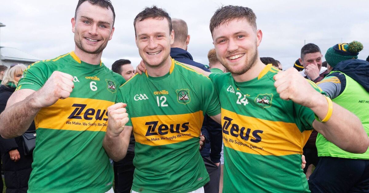 'When you win having not played well, it's a brilliant sign ...