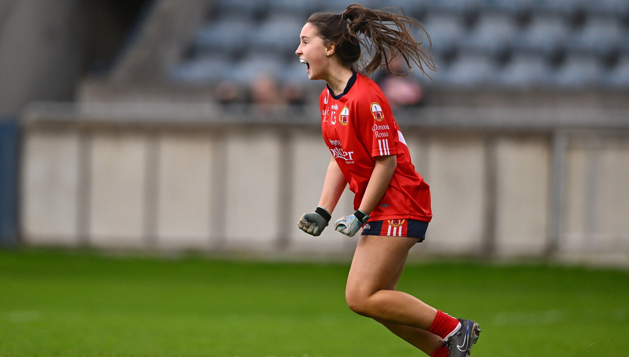 Éabha O’Donovan strikes to clinch dramatic All-Ireland victory for O ...