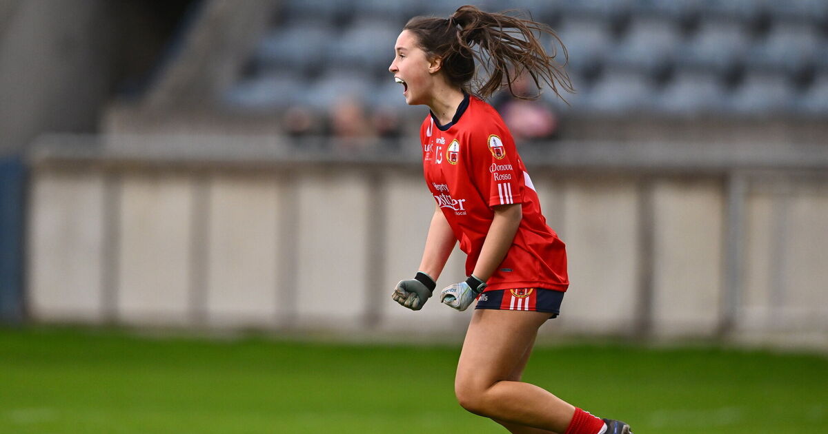 Éabha O’Donovan strikes to clinch dramatic All-Ireland victory for O ...