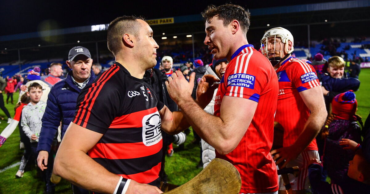 Christy O'Connor's GAA talking points: St Thomas’ win perhaps the ...