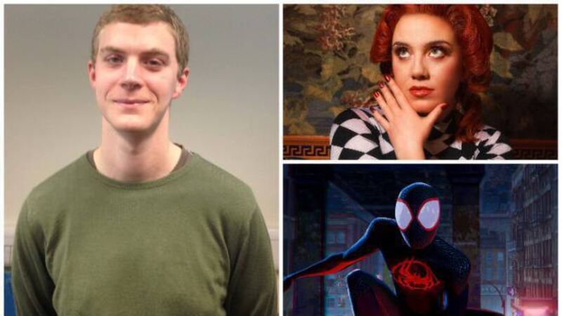 How was it for you? The Irish Examiner's Eoghan O'Sullivan picks his ...