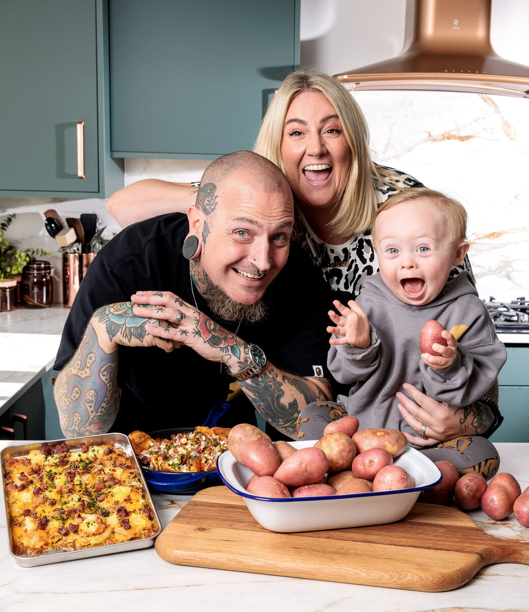 What Christmas means to Patrick Kielty, Dáithí Ó Sé, Bonnie Ryan and more