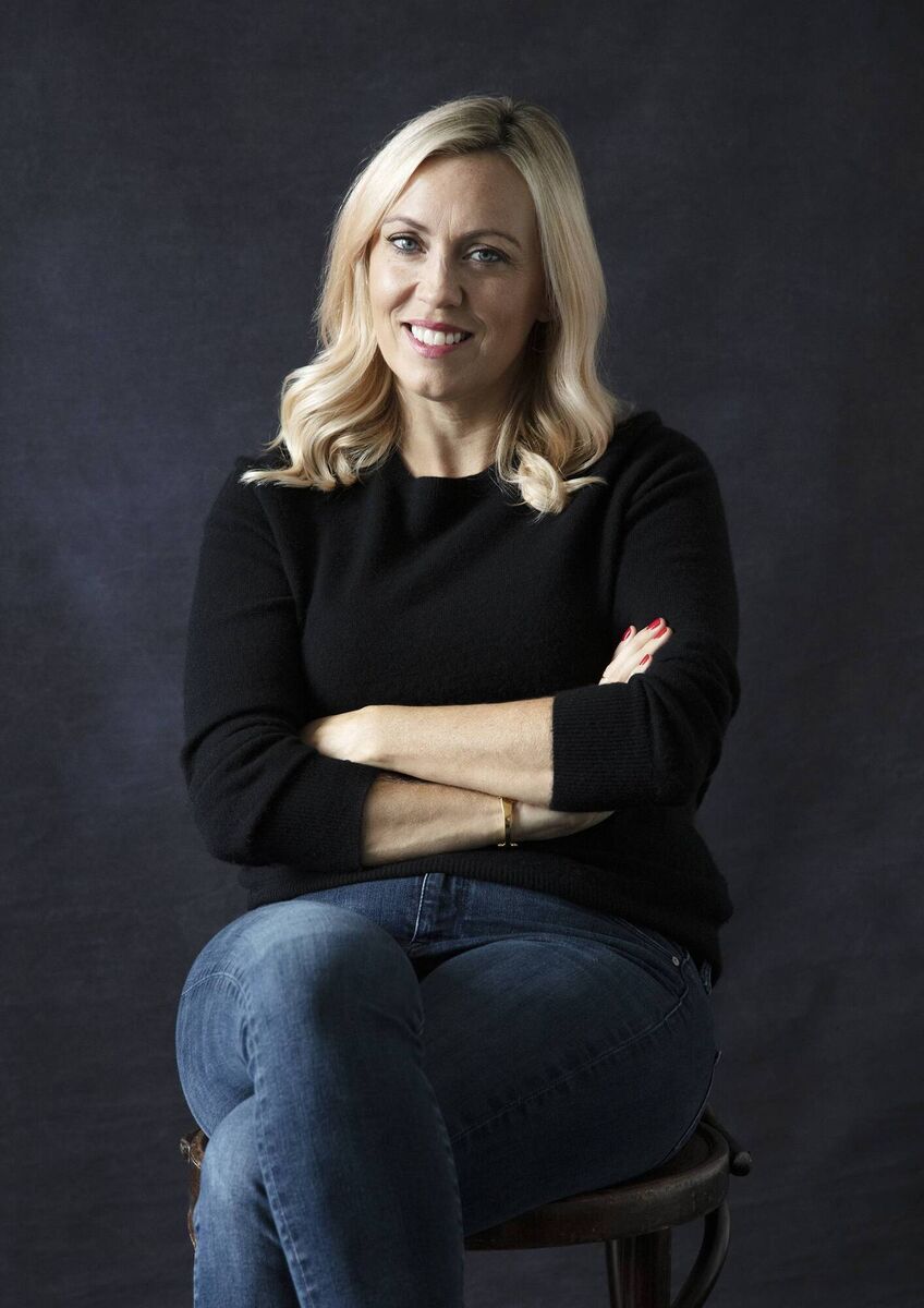 What Christmas means to Patrick Kielty, Dáithí Ó Sé, Bonnie Ryan and more