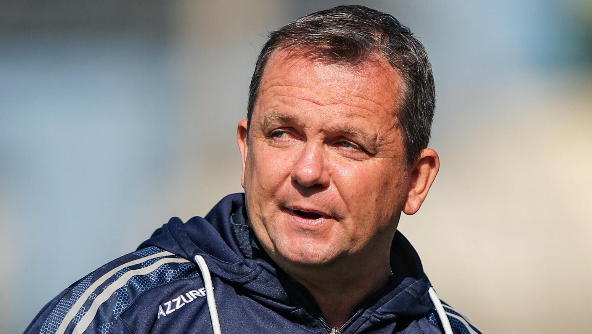 Davy Fitzgerald has high hopes Bennett brothers will be available for ...