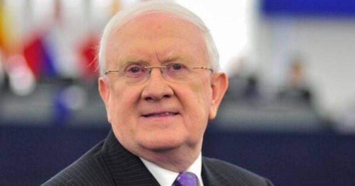 Pat 'the Cope' Gallagher seeks return to politics in upcoming European ...