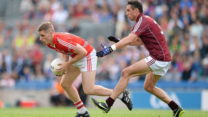 Finian Hanley succeeds John O’Mahony as Salthill-Knocknacarra manager