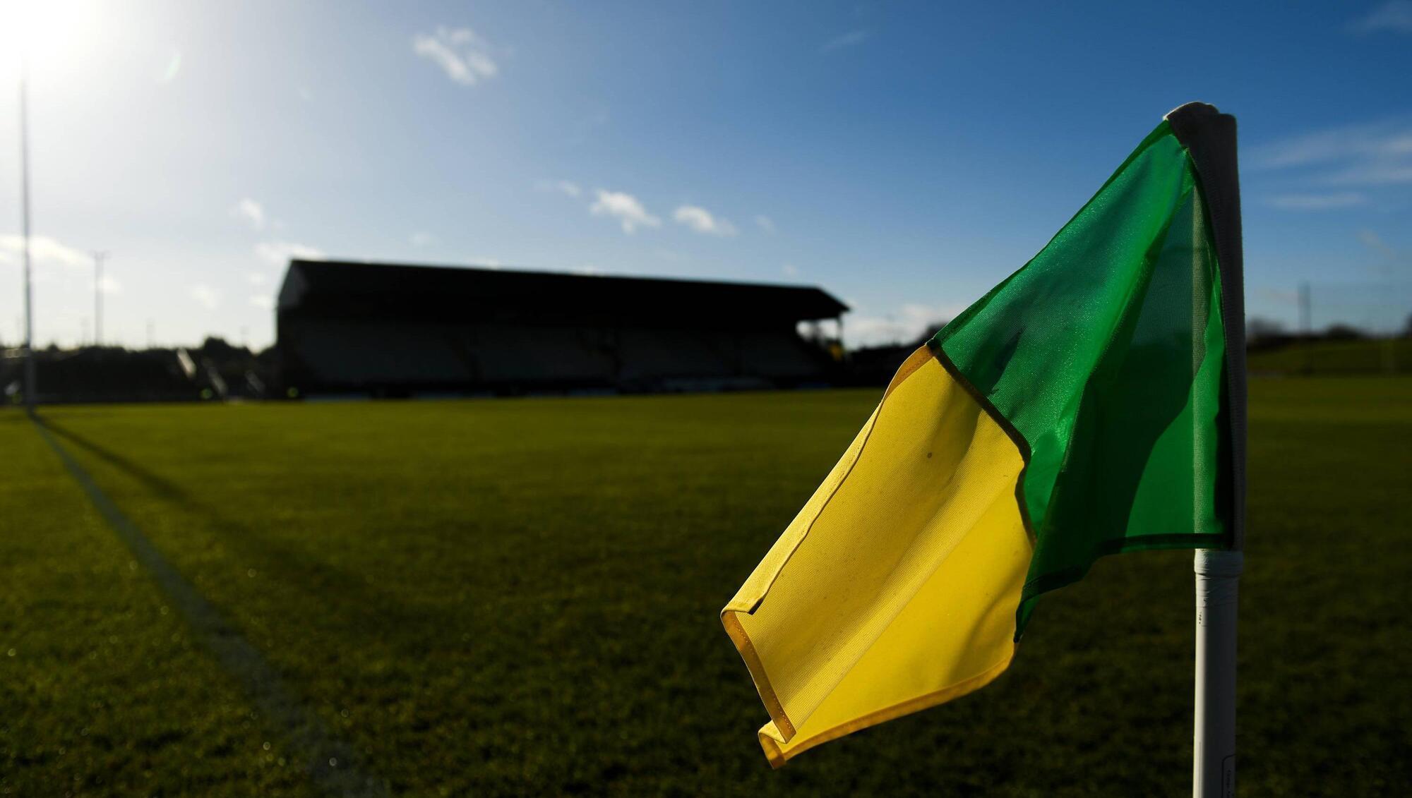 Navan ousts Páirc Uí Chaoimh as 2023 GAA pitch of the year