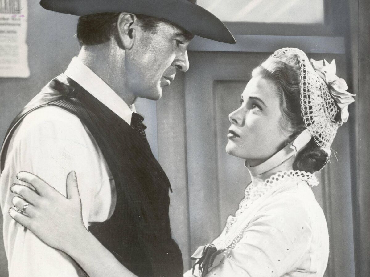 New documentary shows how Grace Kelly never forgot her Irish links