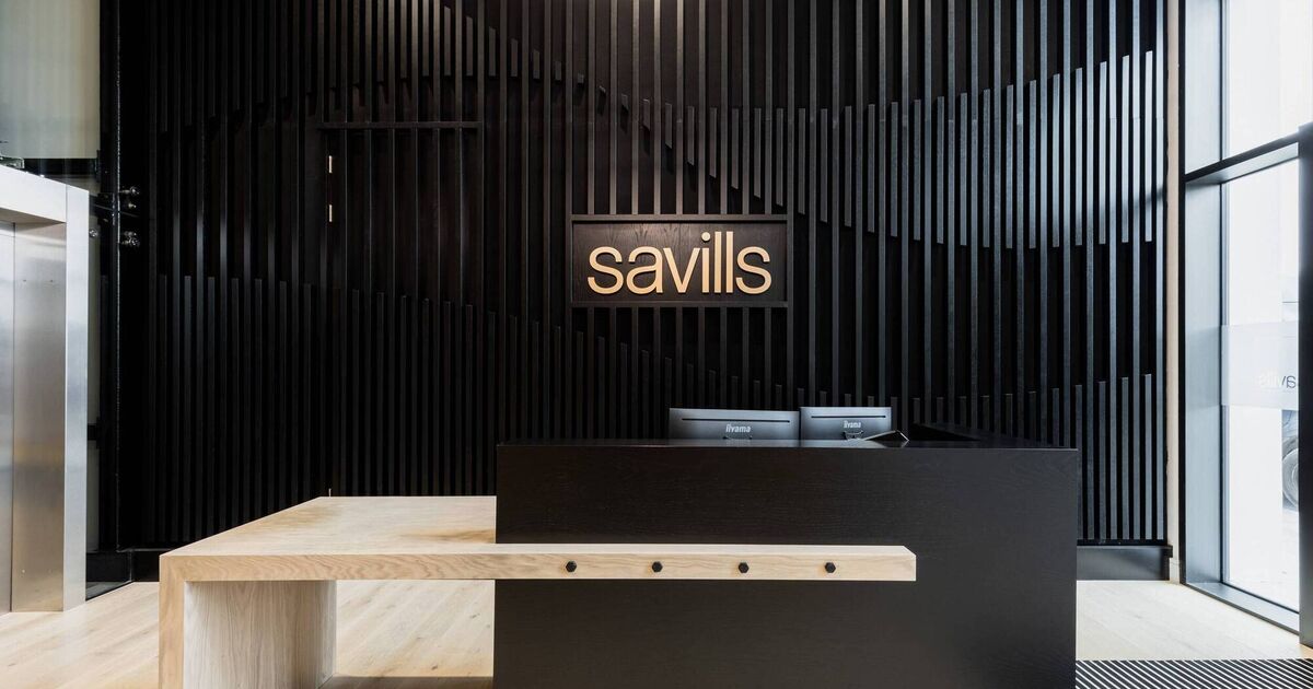 Operating profits increase at Savills as firm benefits from post-covid ...