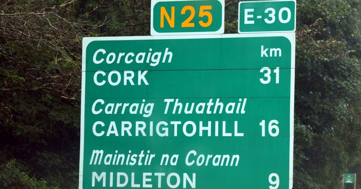 Midleton to wait at least another four years for start on final phase ...