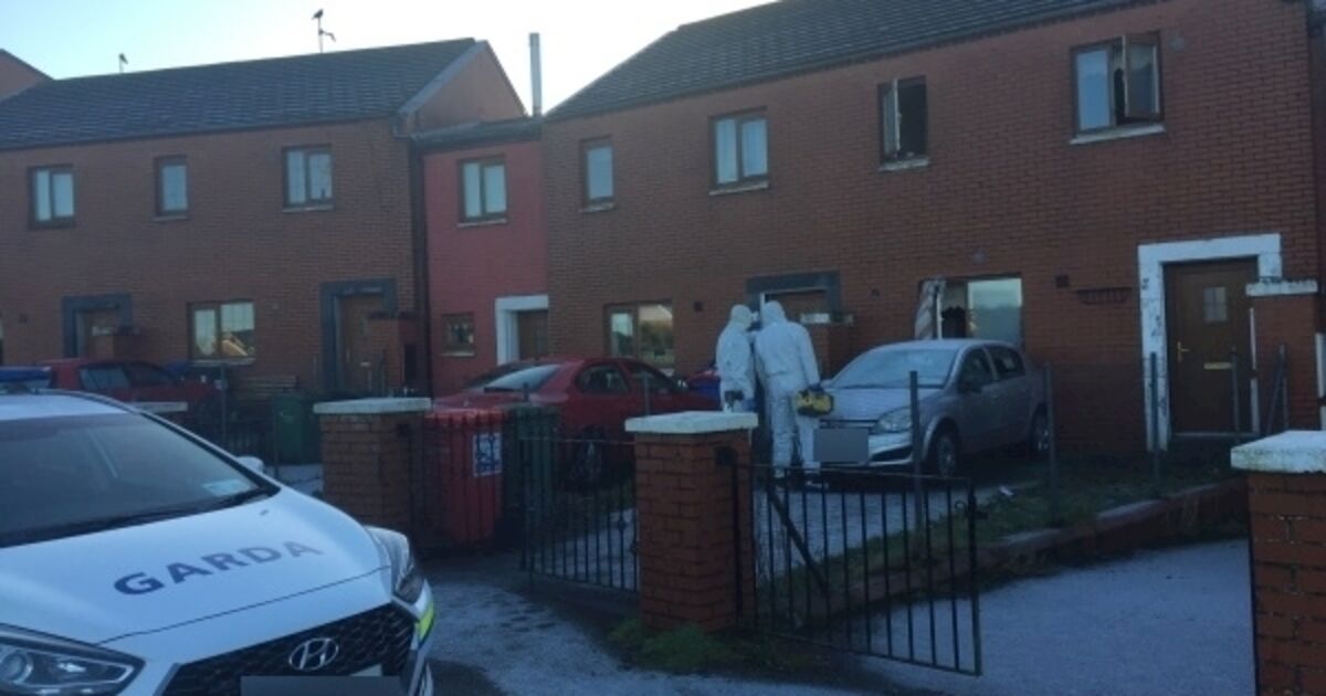 Two men charged in connection with attack on Keith Greaney in Cork