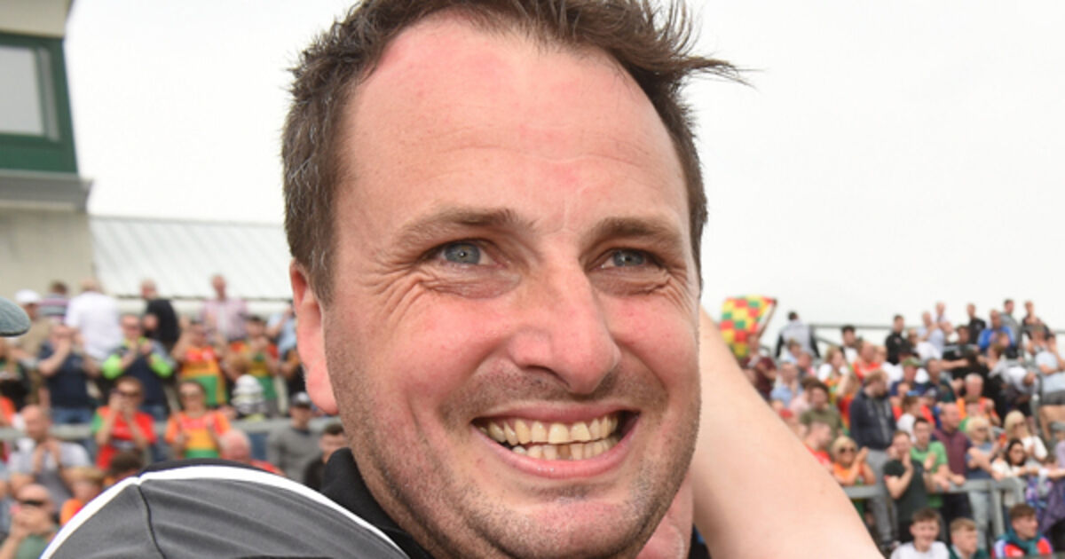 Stephen Poacher blasts Carlow minors’ critics