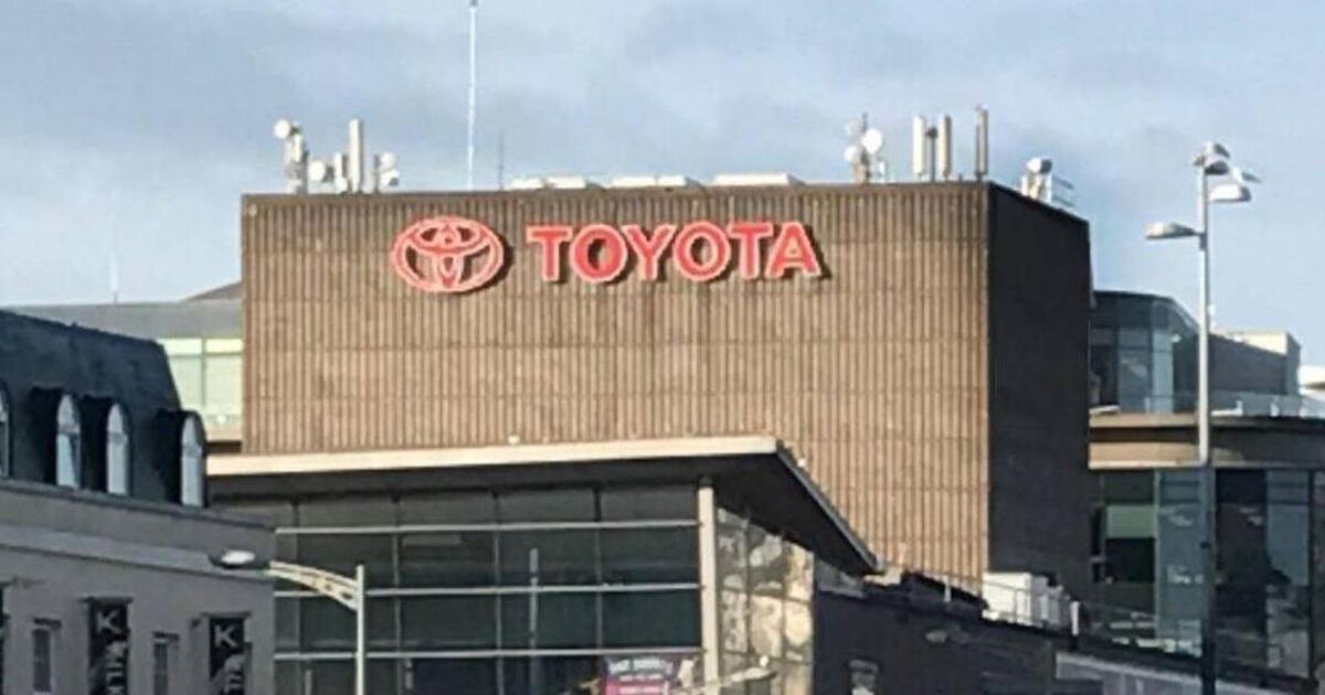 Toyota vows reform after affiliate caught in safety scandal