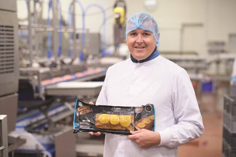 Go full Irish and make it magical this Christmas at Lidl