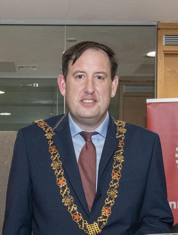 Michael Moynihan: Twelve icons of Christmas 2023 — Cork version