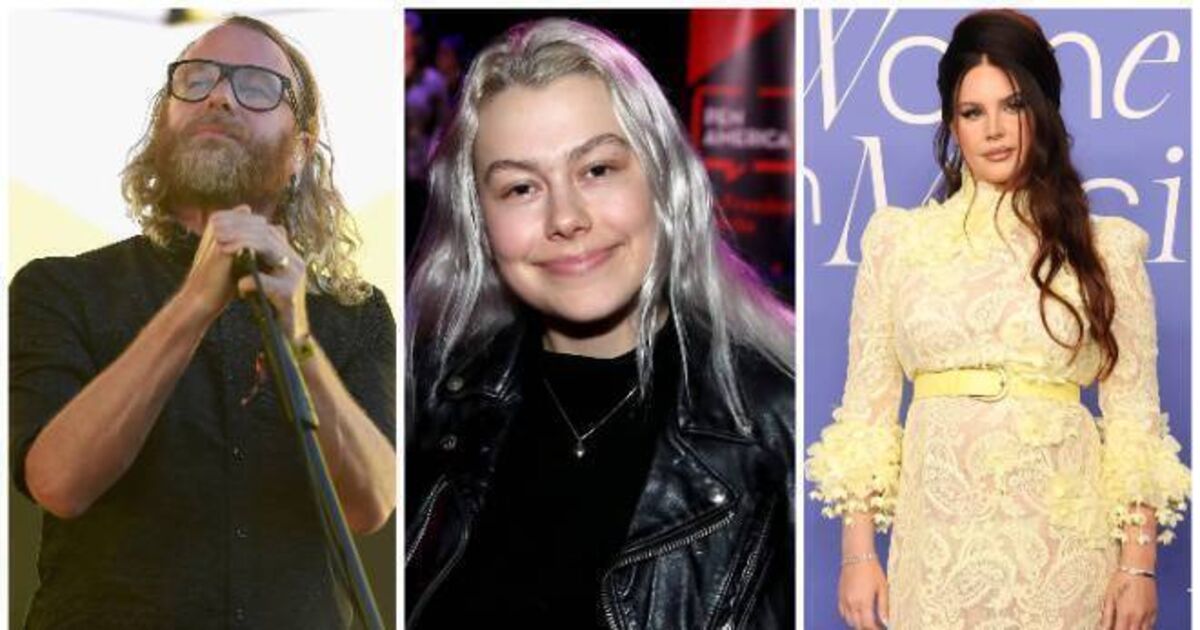 Tom Dunne: The National to Boygenius - my 10 favourite albums of 2023