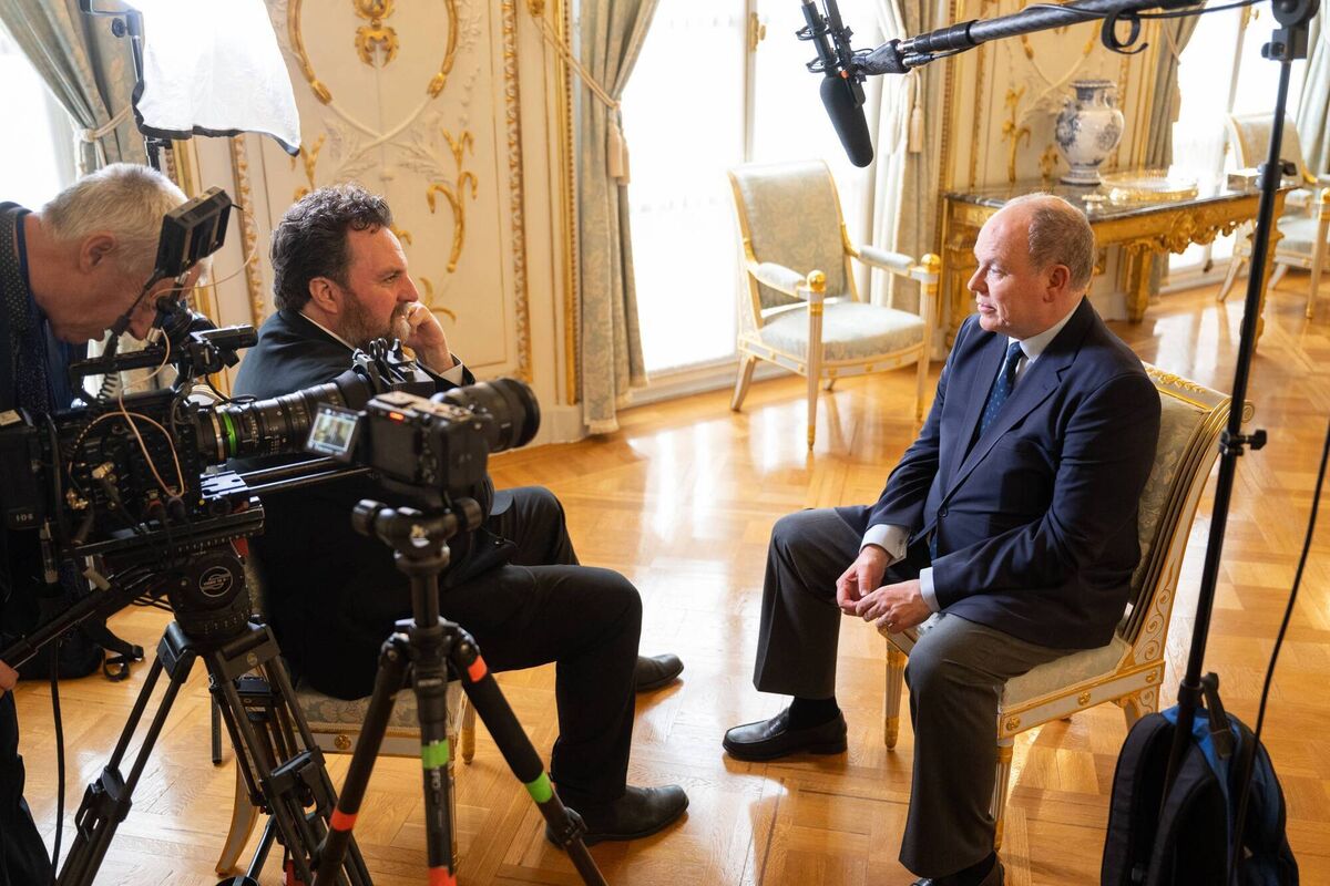 New documentary shows how Grace Kelly never forgot her Irish links