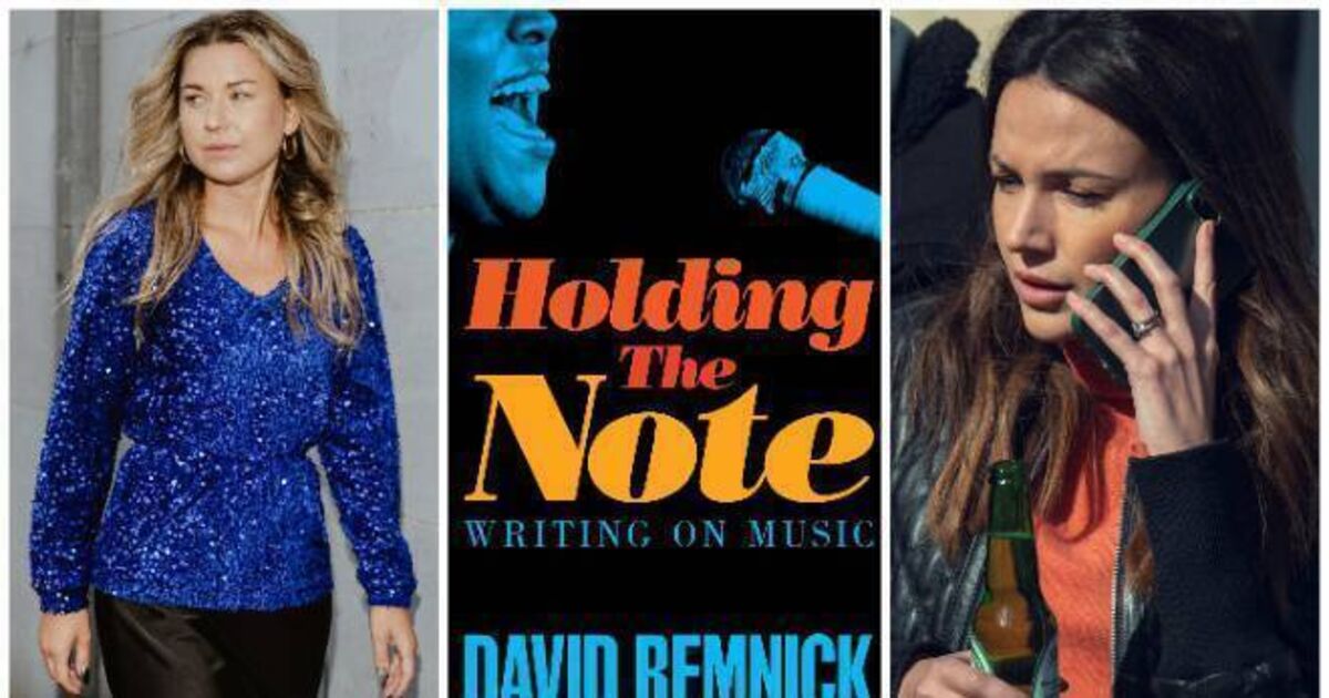 Desire Lines: Dingle whiskey, musical journalism, contemporary fashion