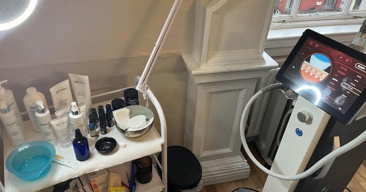 Kate Demolder: The best beauty products and treatments of 2023