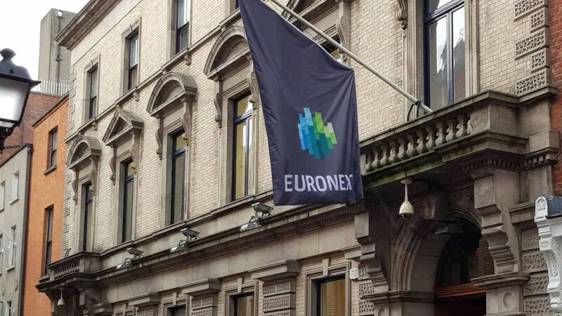 Euronext CEO rules out another Allfunds bid in acquisition hunt
