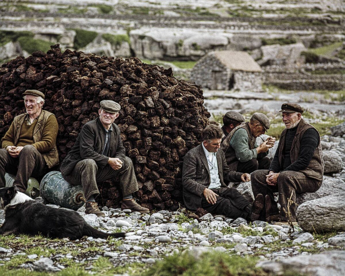 'It was like I was in a different world': Chris Rodmell returns to Inis ...