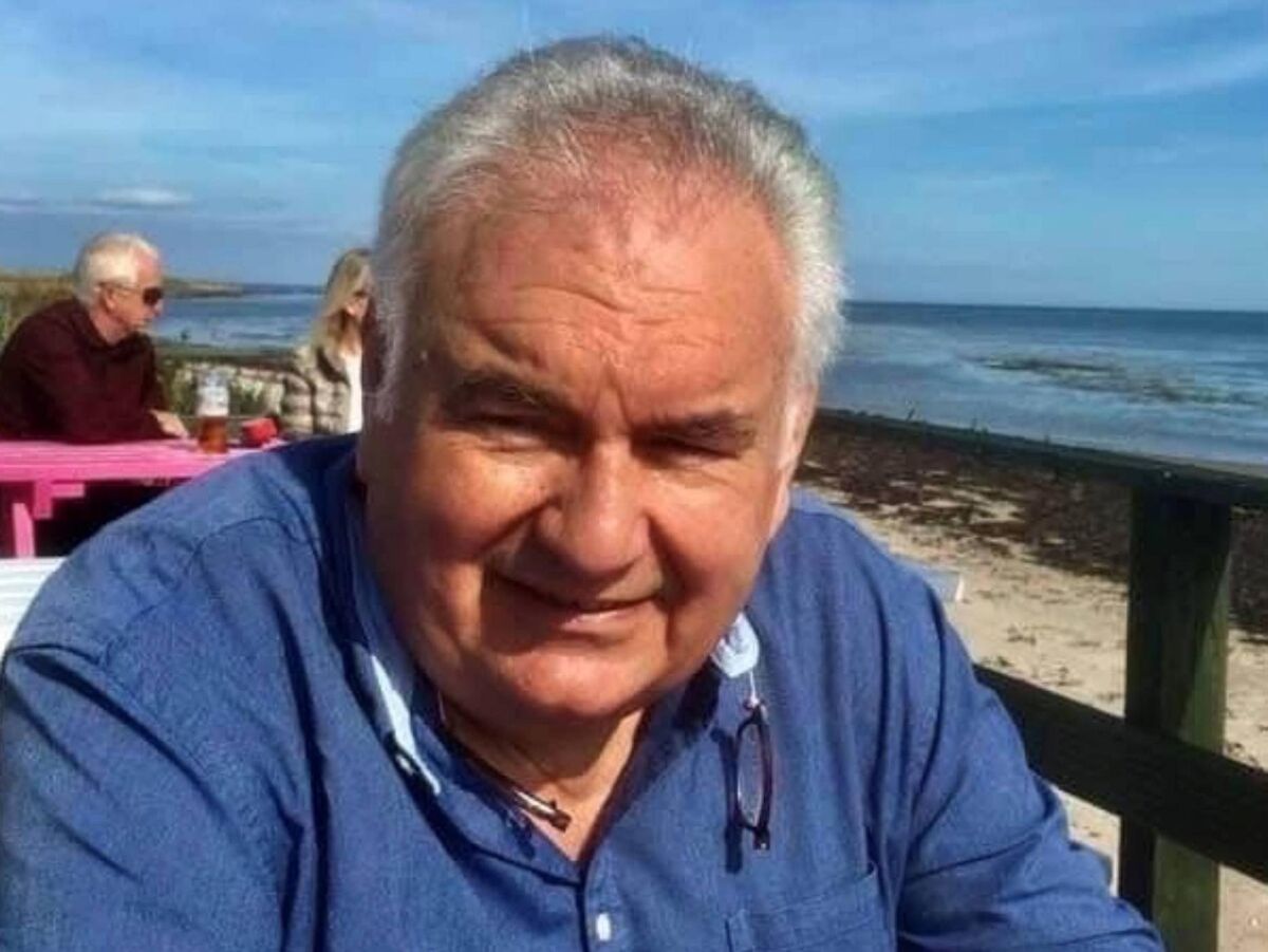 'It was like I was in a different world': Chris Rodmell returns to Inis ...