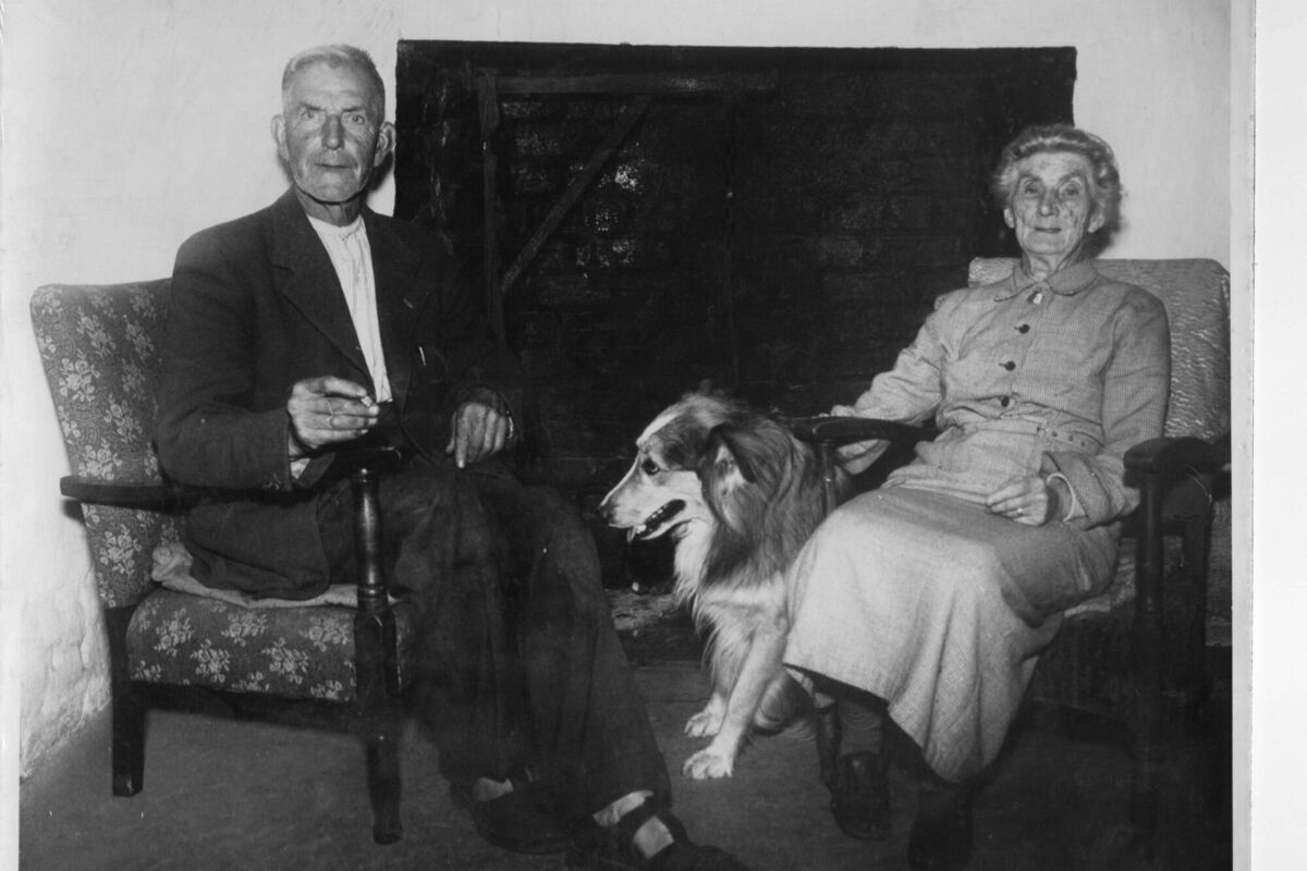 Clodagh Finn: The woman who took care of Newgrange for 60 years