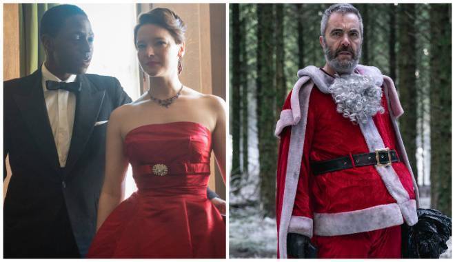 Screen Scene: 20 films and TV shows to watch over Christmas