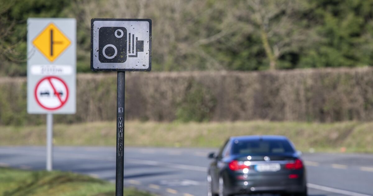 Government to roll out more average-speed cameras amid rise in tragic ...