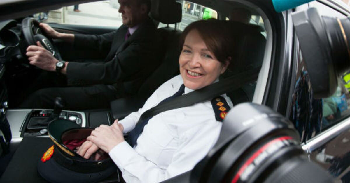Garda auditor ‘duped’ on Templemore