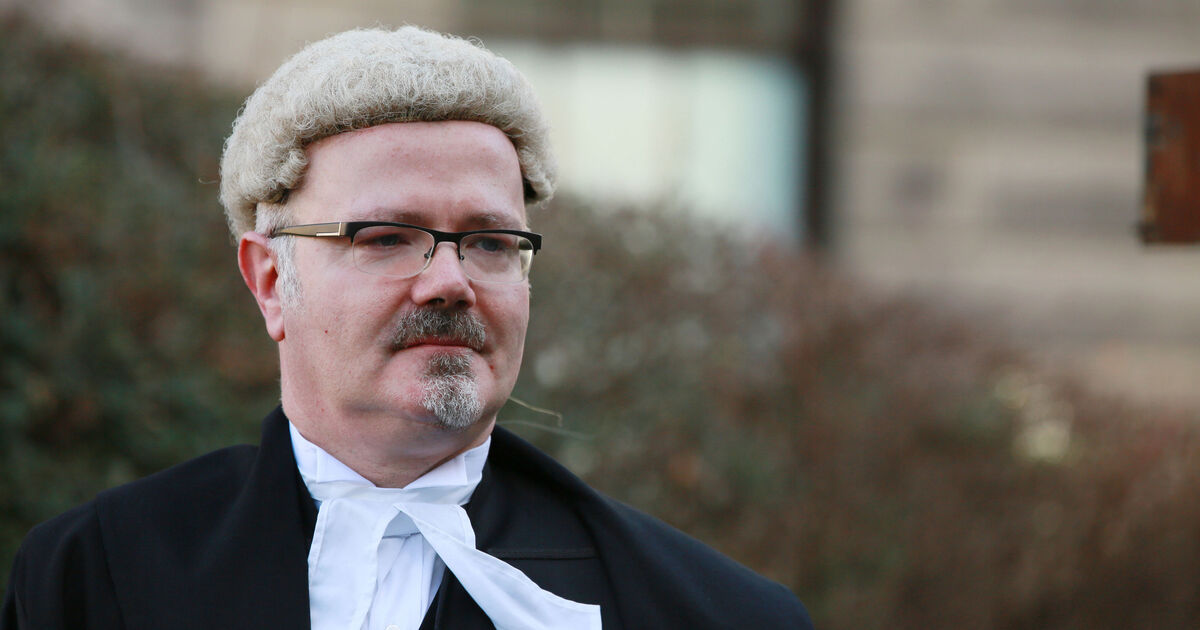 Tipperary judge convicted of sexually assaulting young men while he was ...