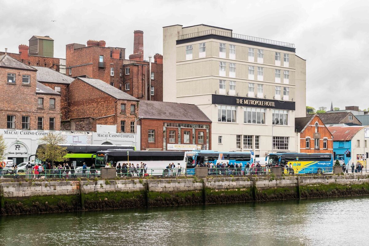 Cork public transport: All the details you need to get around during ...