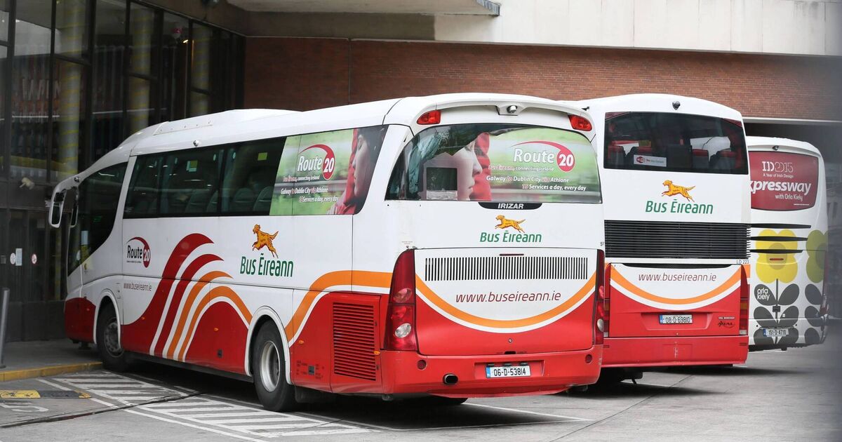 Cork public transport: All the details you need to get around during ...