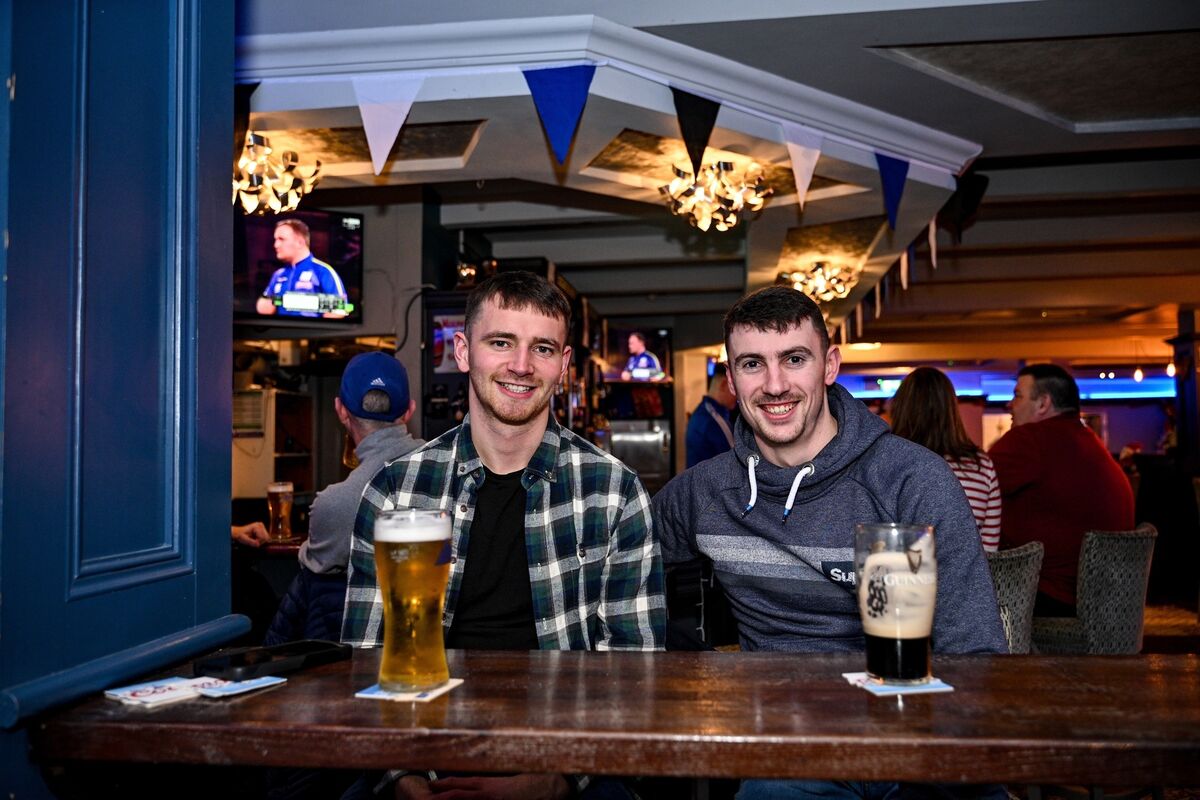 Cork's Sars pay tribute to rival clubs for 'hand of friendship' after ...