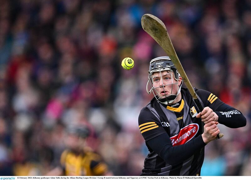 24 for 2024: Hurling's bright young things looking to make the ...