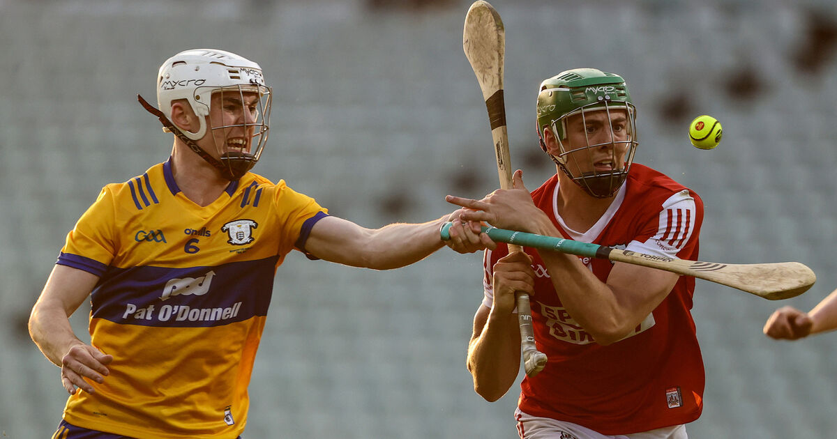 24 for 2024: Hurling's bright young things looking to make the ...