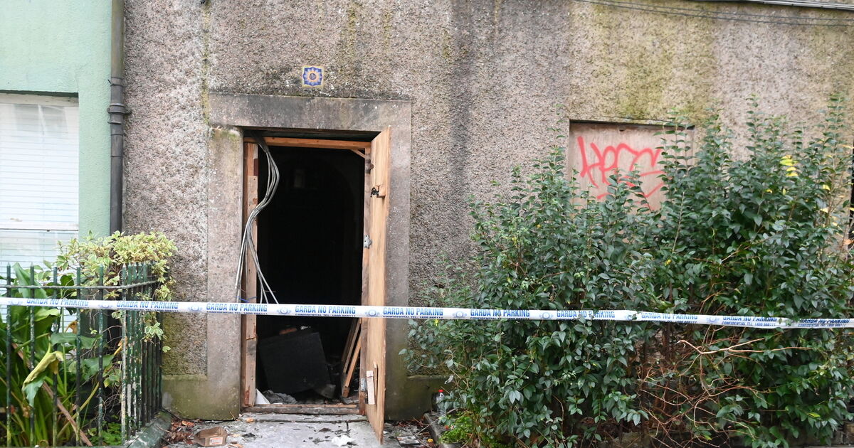 Gardaí probe suspected petrol bomb incident in Cork City on Christmas Day