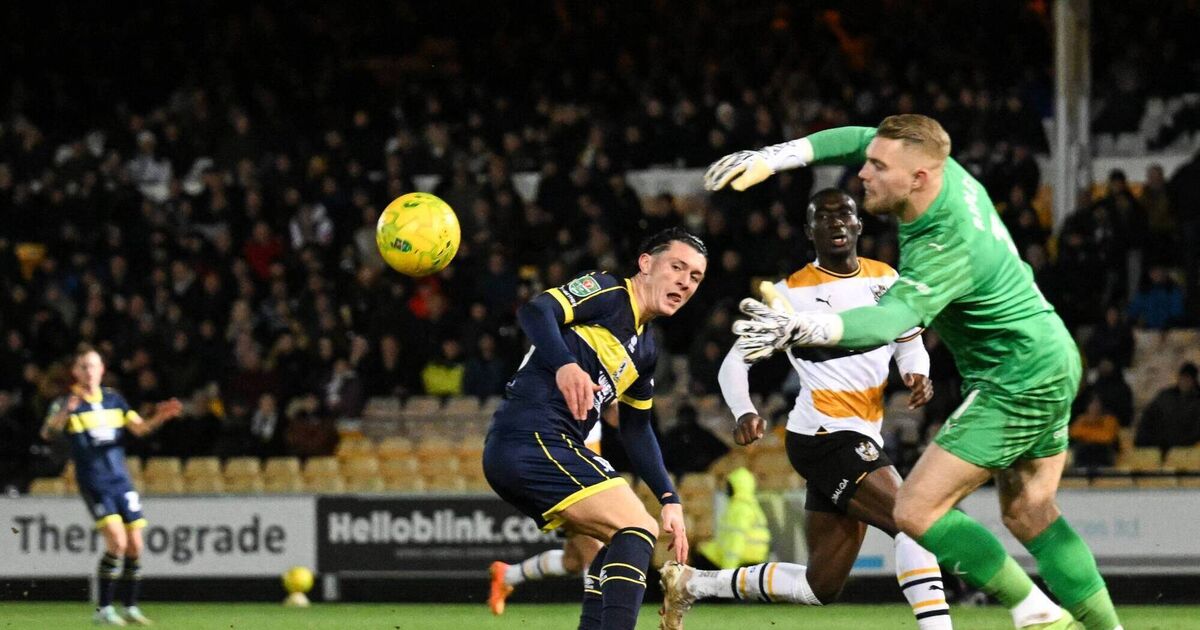 Calum Kavanagh handed Championship debut