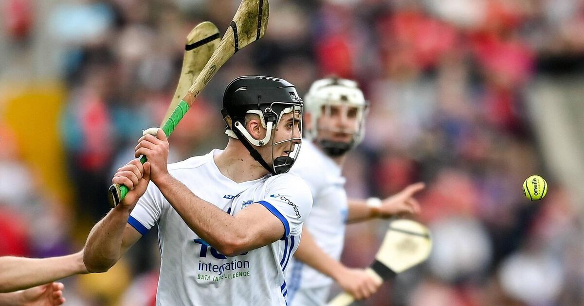 Mark Fitzgerald: 'We need to take more ownership, as players'