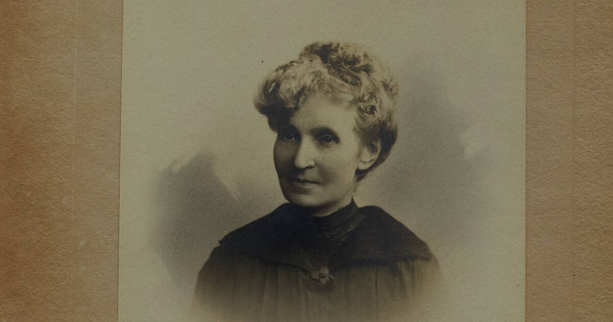 Clodagh Finn: Mary Jane Irwin was a rebel wife with a cause