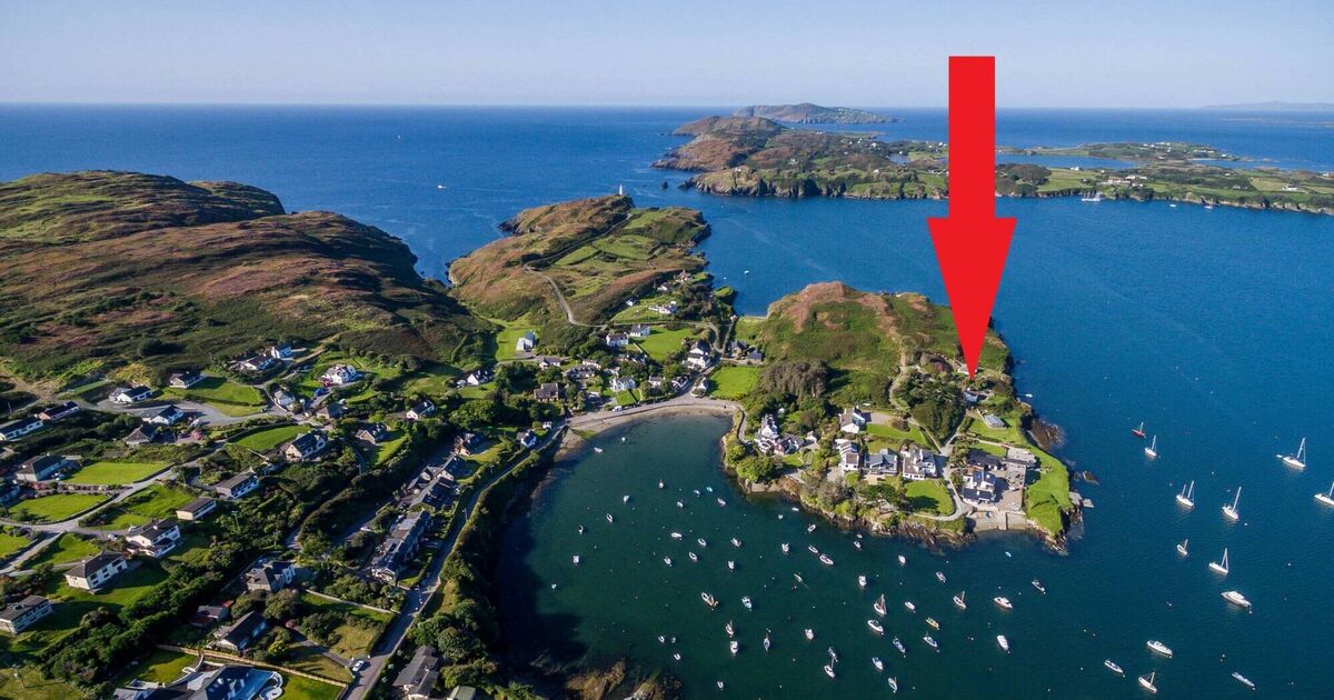 Who needs page three pin-ups when page two is House of the Week?