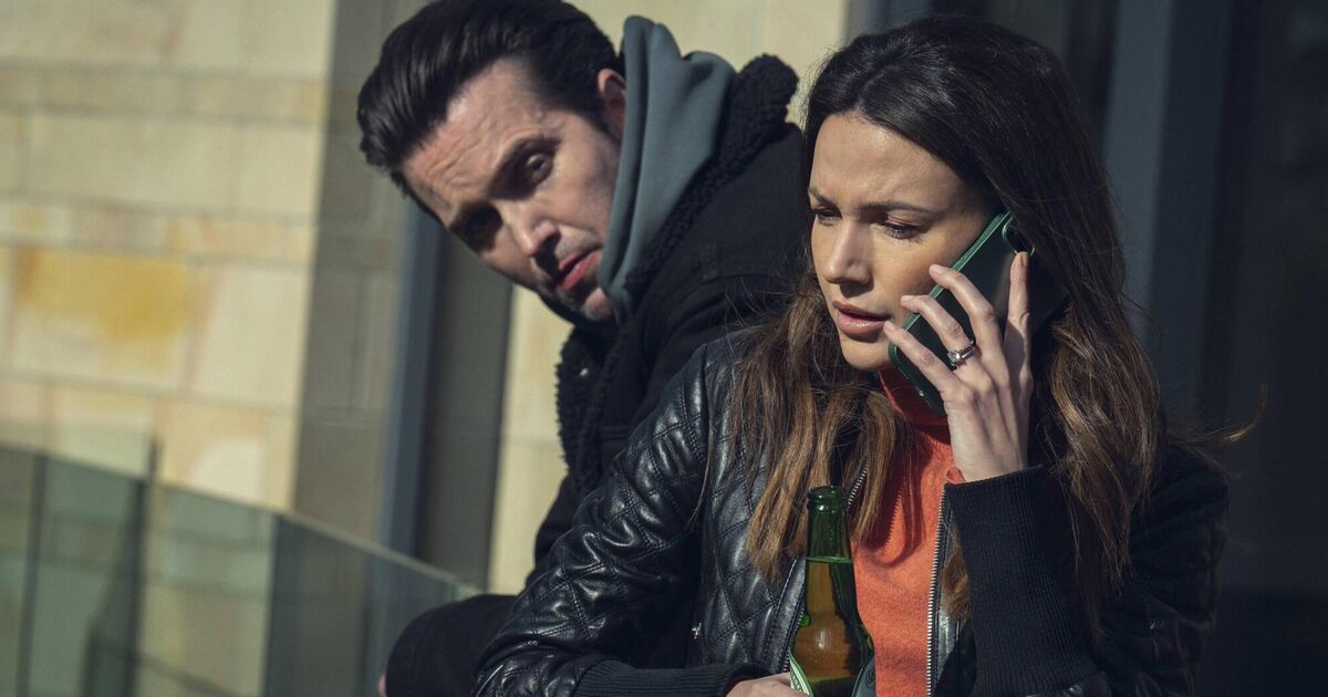 Fool Me Once: Irish actor Emmet J Scanlan on his role in major new ...