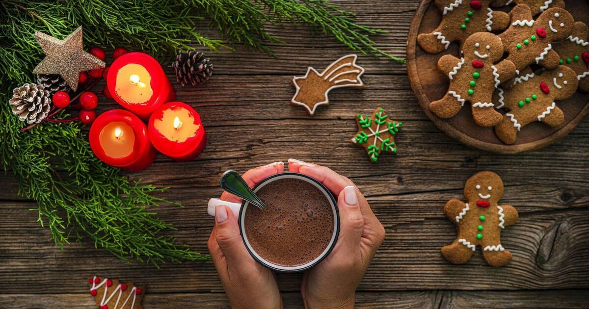 Top 8: Choc's away with the best shop-bought hot chocolate