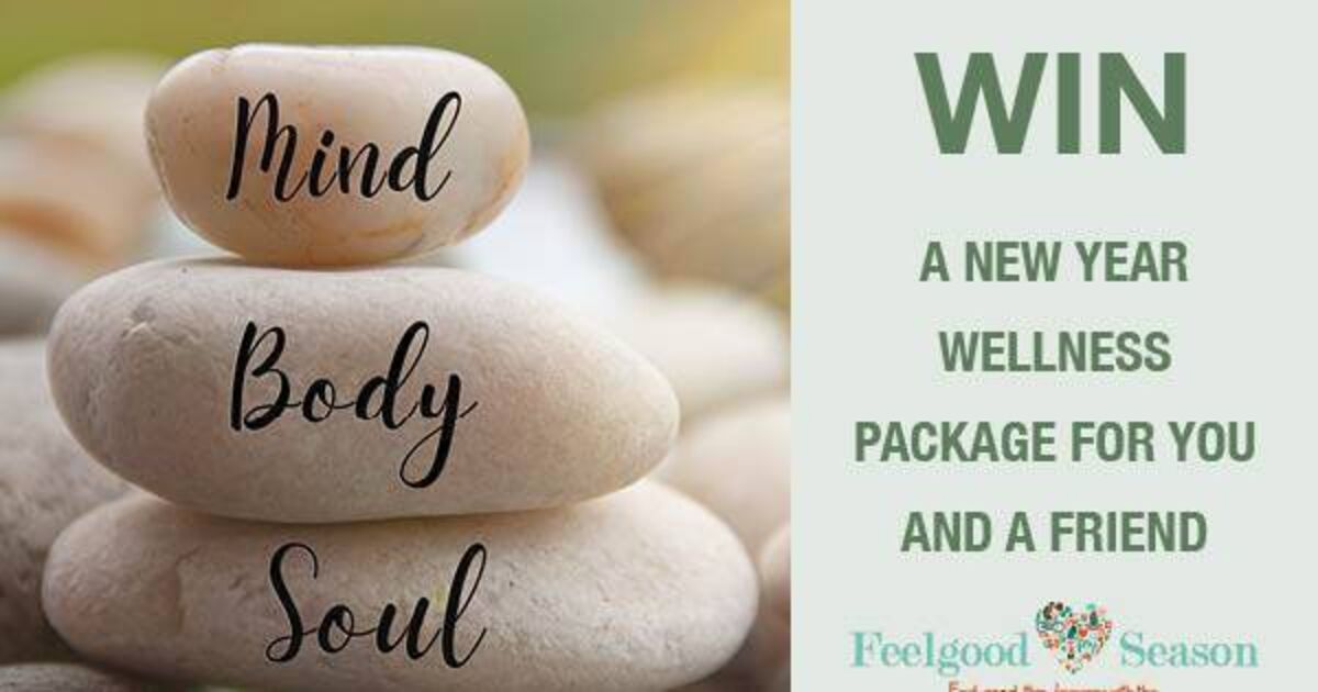 This competition is now closed. Congratulations Shauna Hunt.