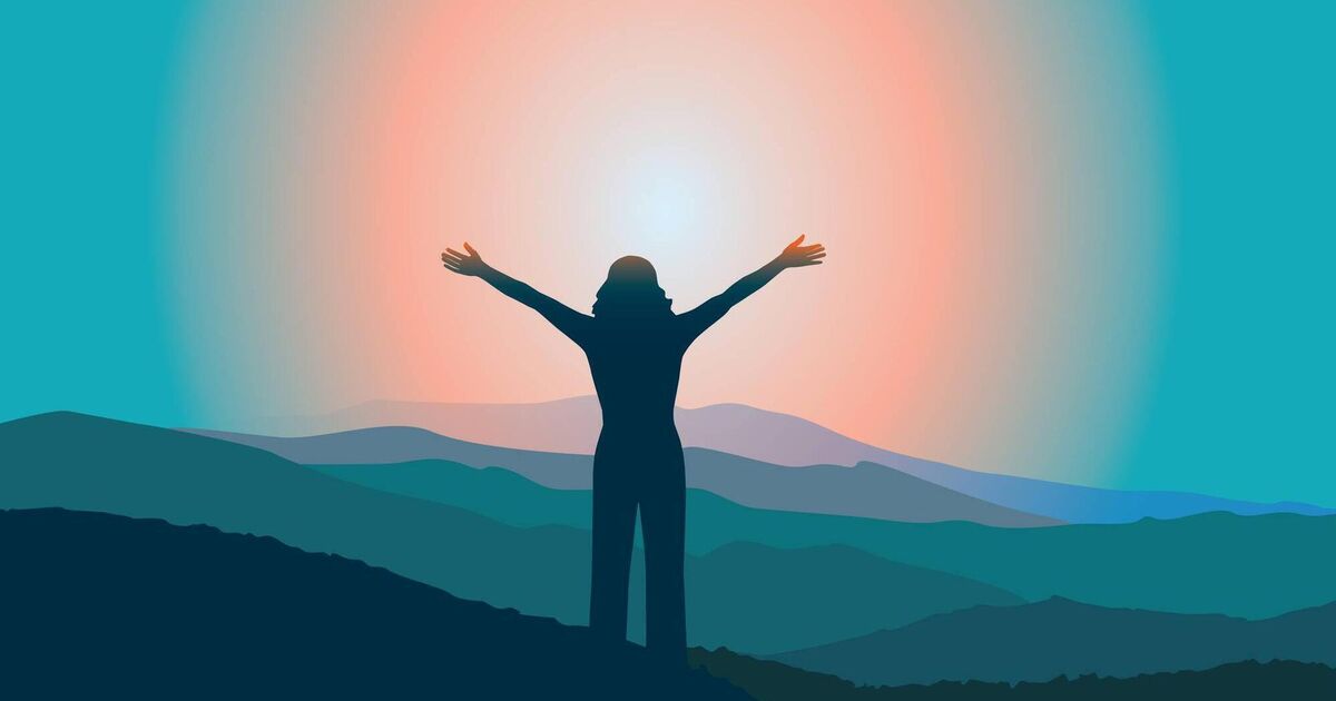 Talk to Me: Ten ways to recharge your life