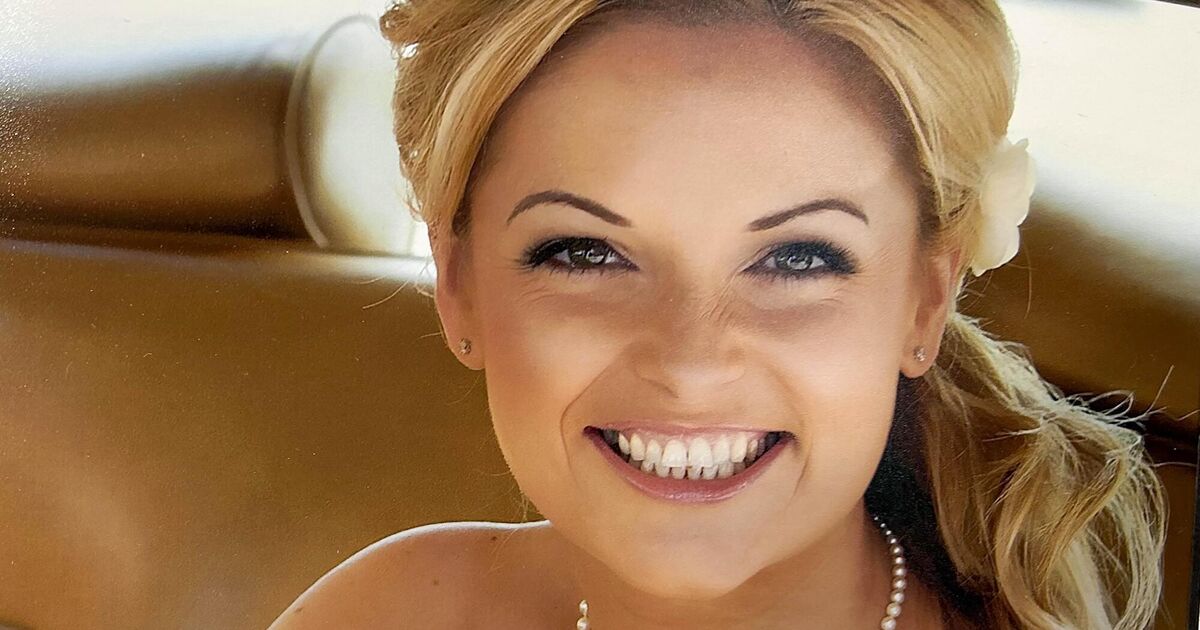 US army confirms man who murdered Denise Morgan was former soldier