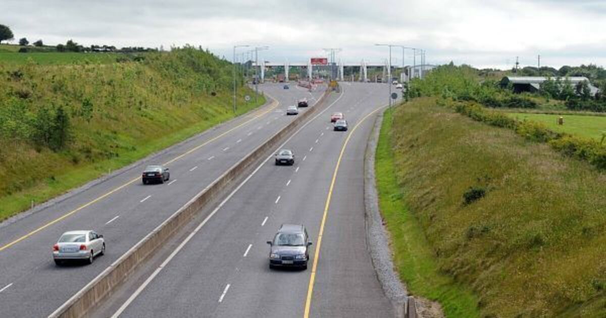 Fermoy suffers as motorists avoid toll road