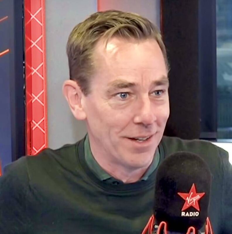 Everything we know about Ryan Tubridy’s new radio show, and where to ...