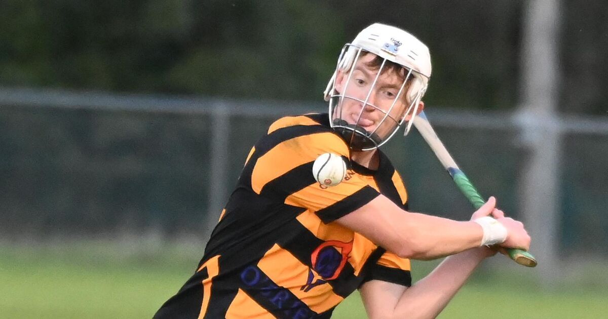 Pat Ryan names first Cork team of the new campaign