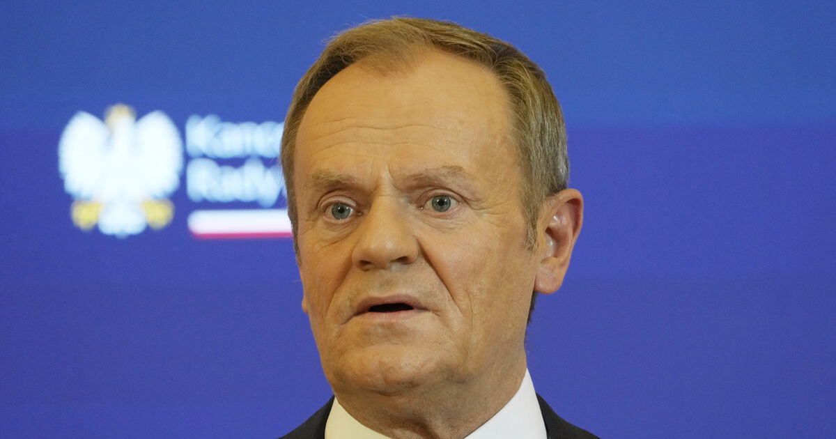 Poland says ‘everything indicates’ Russian missile briefly entered its ...